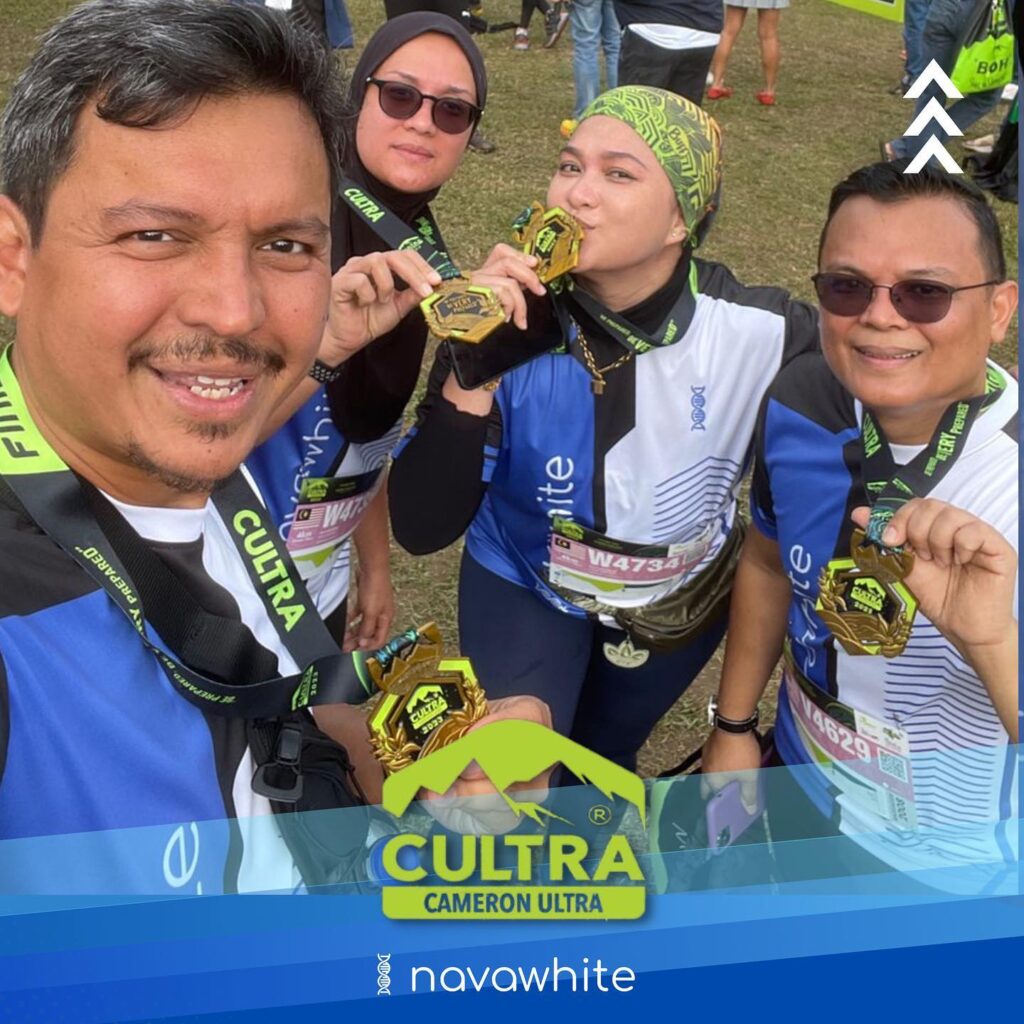 About us - Navawhite