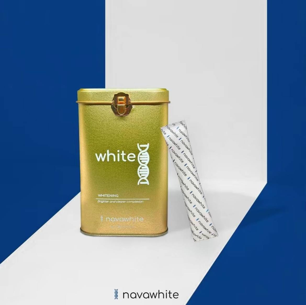 White Navawhite